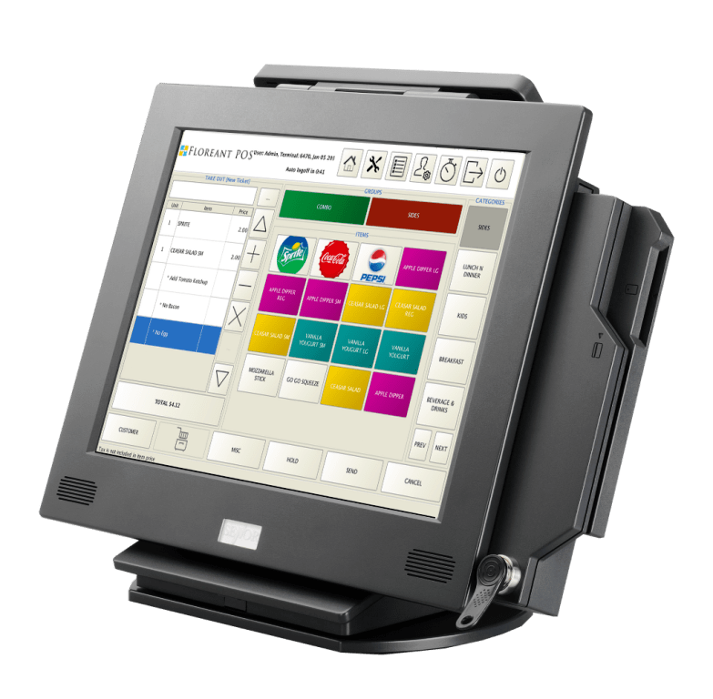 5 Best Cash Register Software For PC 5 Best Cash Register Software For PC