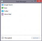 How to use a task killer in Windows 10