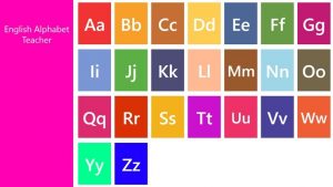Looking for the best alphabet apps for Windows 10, 8.1? Here's our list