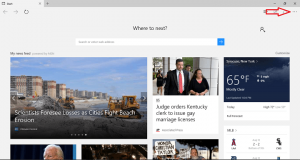 Fix: Fake Virus Alert Popup in Microsoft Edge