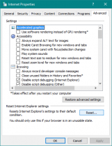 FIX: Local print spooler service is not running