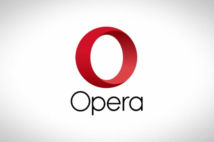 How to use Opera's Tablet Mode in Windows 10
