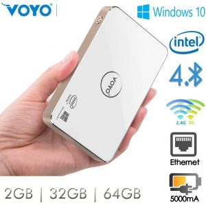 Windows TV Box Units to Connect your Smart TV: 5 Best