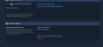 How to fix Error adding friend on Steam