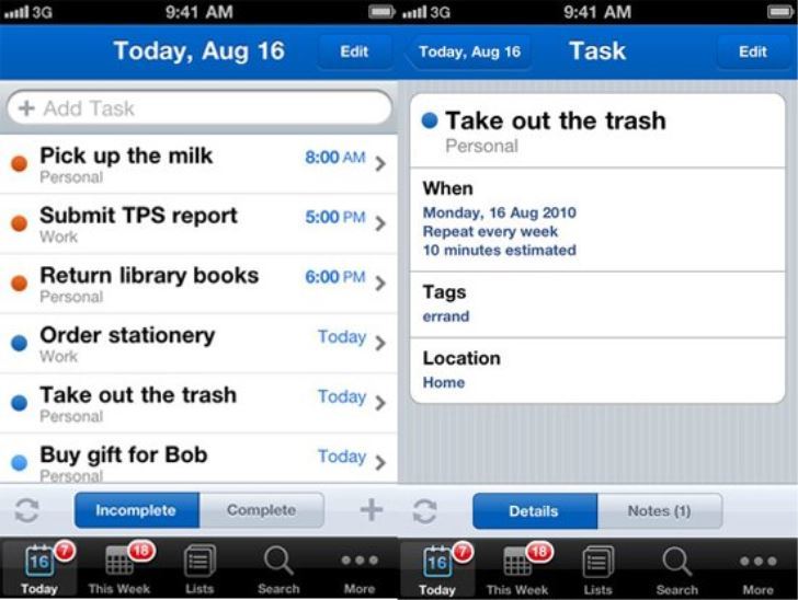 5 Best Family Organizer Apps For Windows Users 5 Best Family Organizer Apps For Windows Users