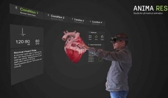 Here are the best HoloLens apps available in the Microsoft Store