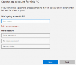 Fix Another Installation is in Progress Error on Windows