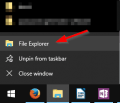 File Explorer is slow on Windows 10 [FIX]