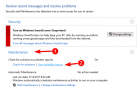 How to View Reliability History and use it to Fix Issues