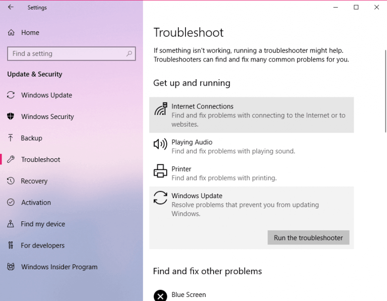 Fix Windows 1011 Update Error 0x800f0816 4386
