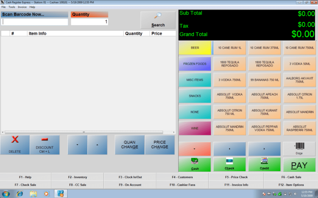 5 Best Cash Register Software For PC 5 Best Cash Register Software For PC
