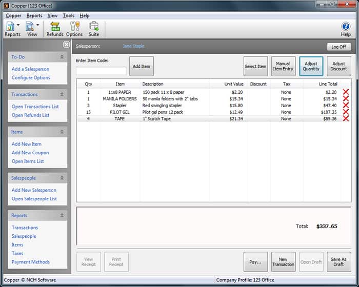 5 Best Cash Register Software For PC 5 Best Cash Register Software For PC