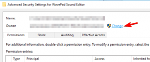 How to disable Open File security warning on Windows 10/11