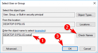 How to disable Open File security warning on Windows 10/11