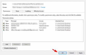 How to disable Open File security warning on Windows 10/11
