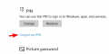 13 Quick Ways to Fix Windows 10 PIN not Working