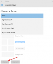 PC screen went black and white: Here's how to bring back display colors