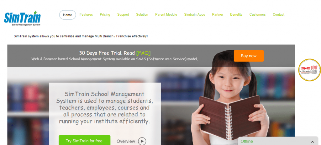 5 Best Kindergarten Management Software [2024 Guide]
