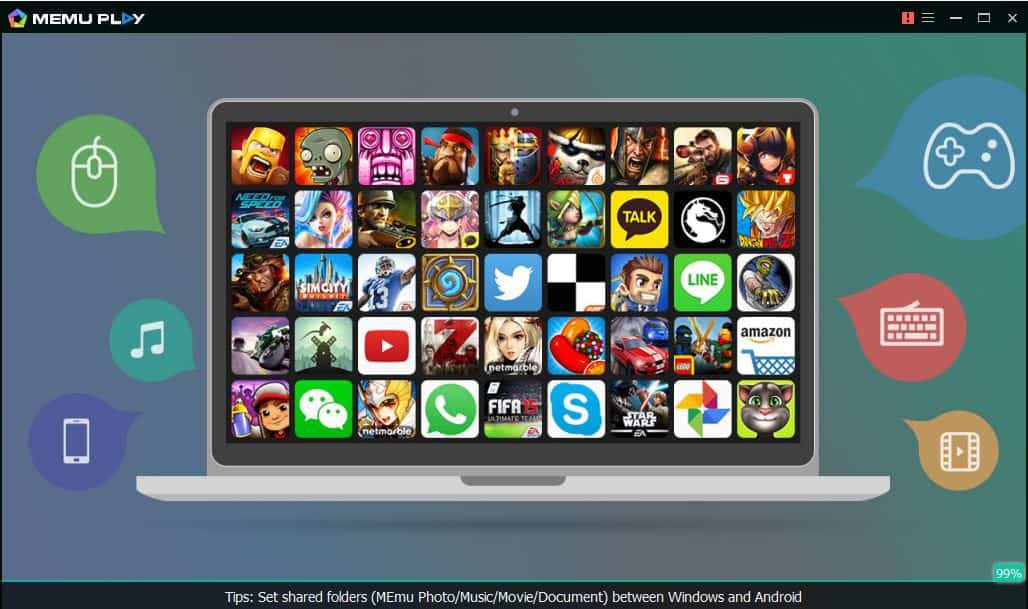 How To Download Android Software On Your Computer Rectop How To Download Android Software On Your Computer Rectop