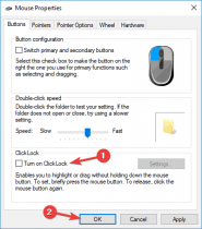 Laptop Mouse Clicking by Itself? Try these Tricks!