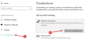 WiFi Option Disappeared on Windows 10: How to Fix