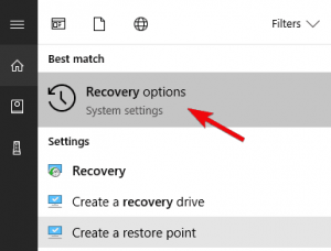 FIX: Duplicate ownership for directory on Windows 10/11