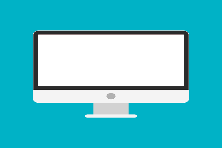 White screen when playing games? Here's how to get rid of it