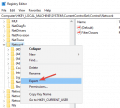 Full Fix: IPv4 properties not working in Windows 10, 7