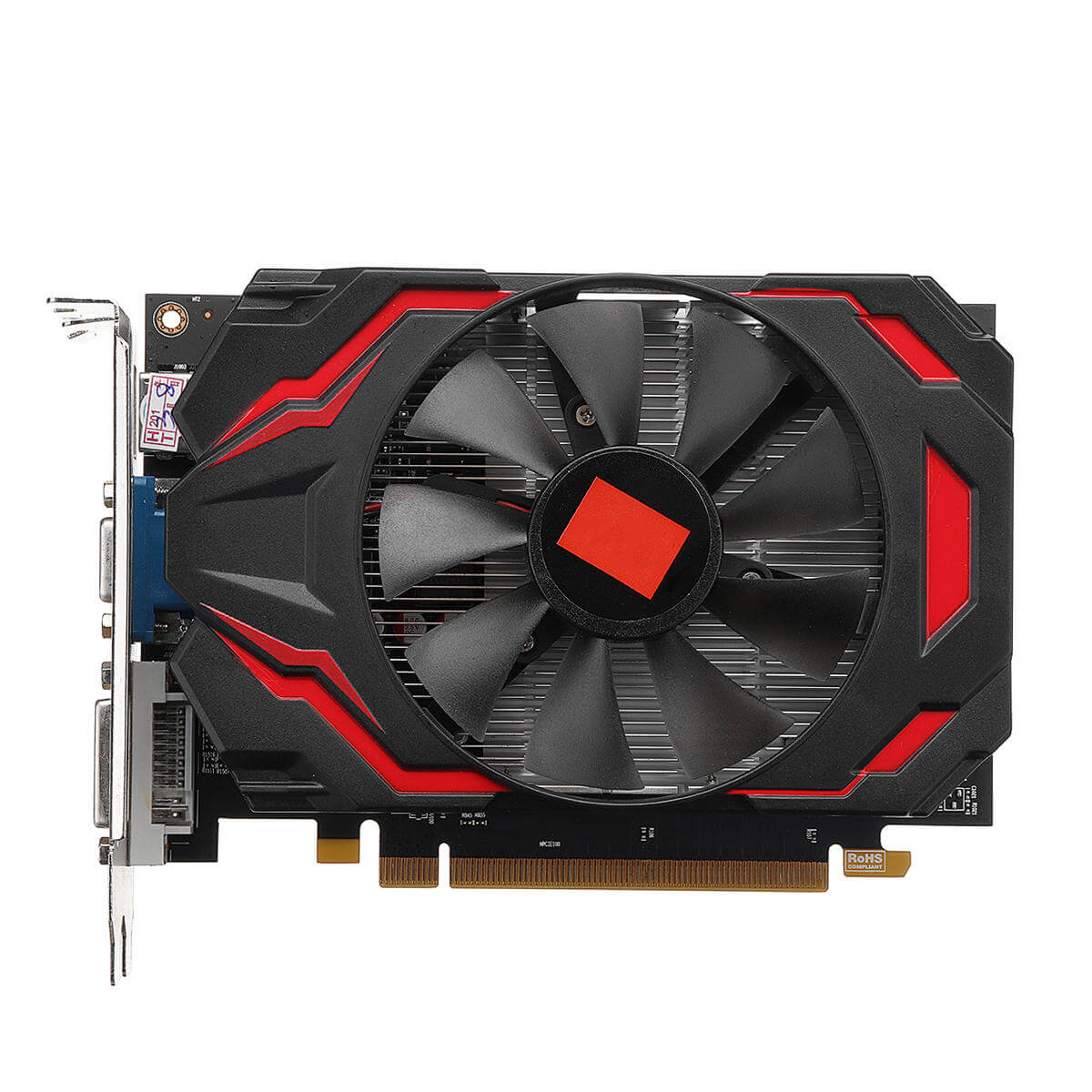 AMD Graphics Card Is Not Recognized In Device Manager FIX 