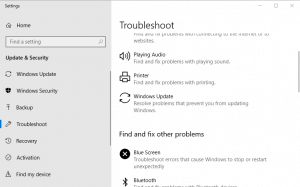How to fix Razer mouse issues in Windows 10