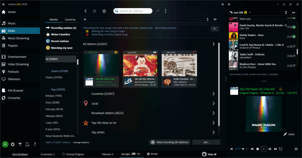 6 Best Free Audio Music Recording Software For Windows 10 6 Best Free Audio Music Recording Software For Windows 10