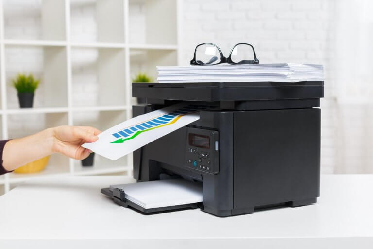 Printer Grabbing Multiple Sheets: 7 Ways to Fix it