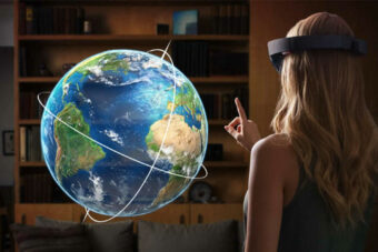 Here are the best HoloLens apps available in the Microsoft Store