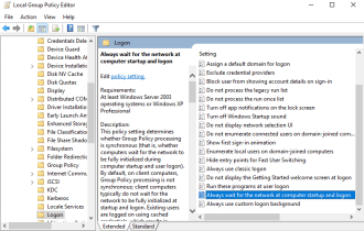 Here's how to fix Windows needs your current credentials message