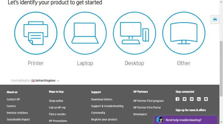 Hp Printer Cannot Connect To Server Why And How To Fix