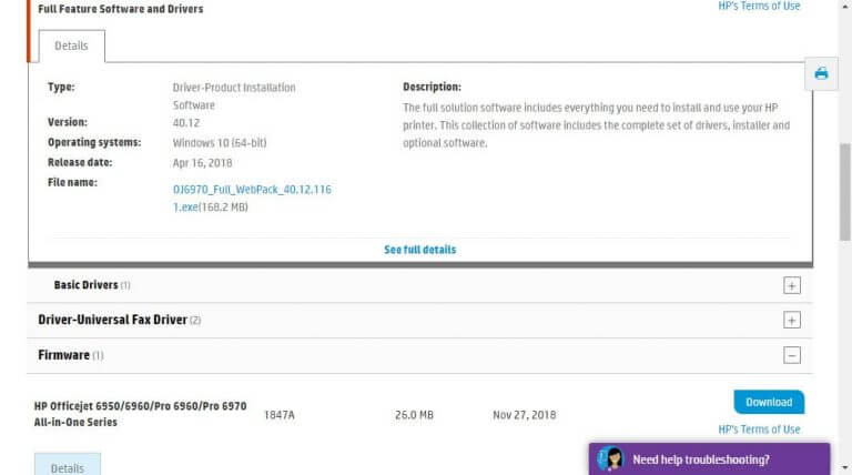 Hp Printer Cannot Connect To Server Why And How To Fix 9925