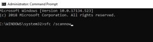 Error 0x80240034 in Windows Update [SOLVED]