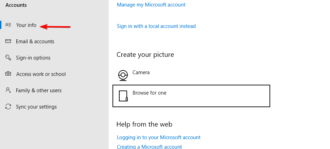 Windows Needs Your Current Credentials: How to Stop it