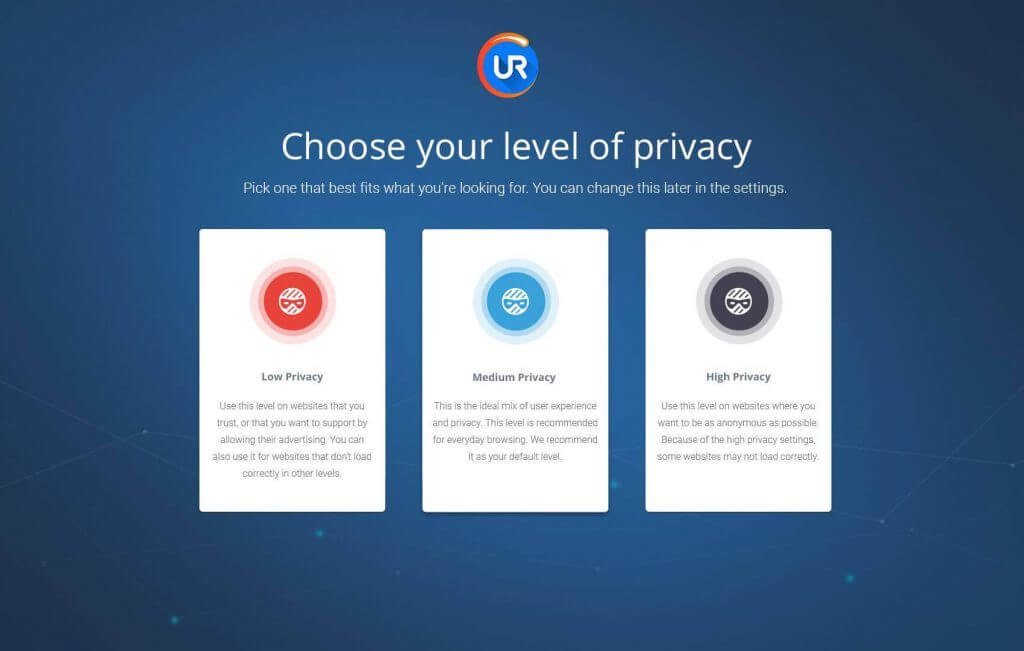 UR Browser Review: Privacy-Focused, Fast, and Secure Browser