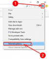 [SOLVED] This browser does not support ActiveX components