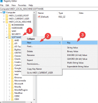 Registry Changes Revert After Reboot: How to Keep Them