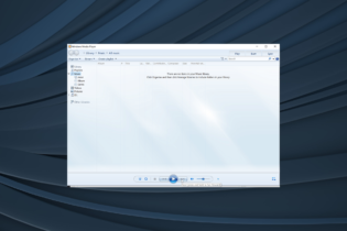 Windows Media Player Can't Skip or Fast Forward [Fix]