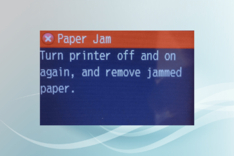 Epson Printer Keeps Jamming? 3 Ways to Fix it