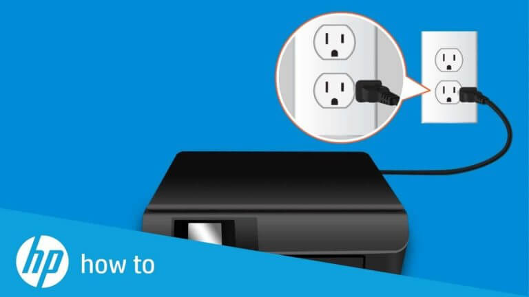 How to fix Missing or Failed Printhead Error [HP Printers]