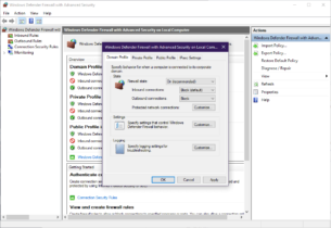 Block All Internet Traffic Except One Program [How to]