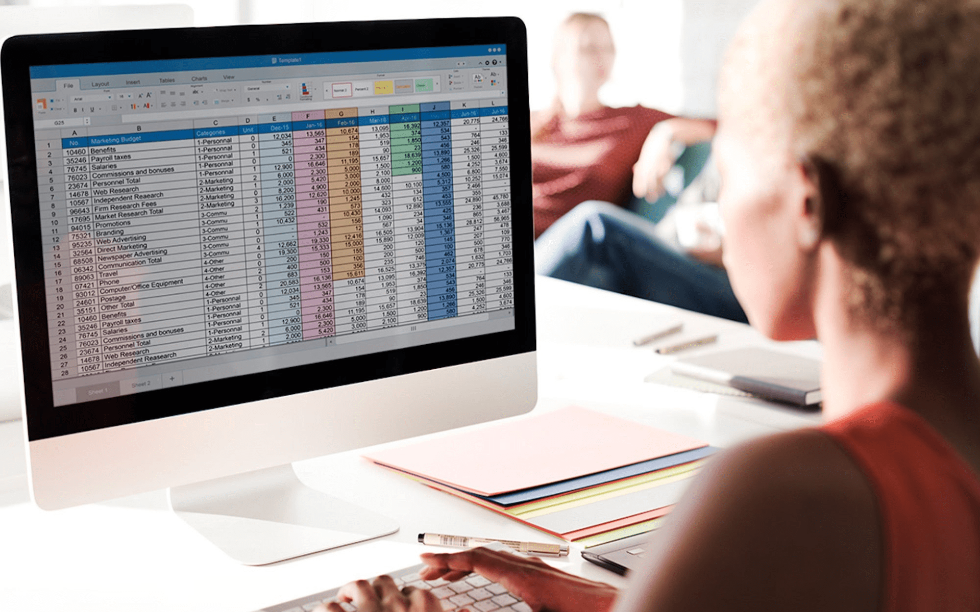 Excel Excel