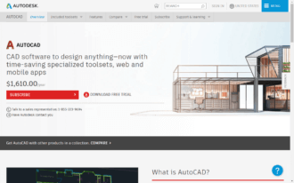 3 best architecture software deals