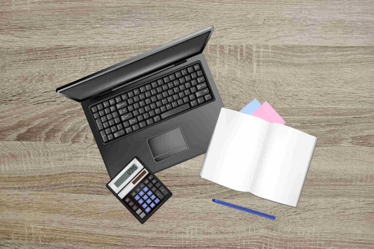 6 Best Personal Bookkeeping Software [Windows & Mac]