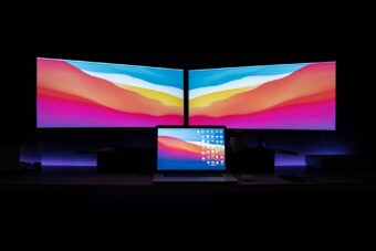 5 Best Thin And Ultra-Thin Monitors To Buy [Popular Picks]