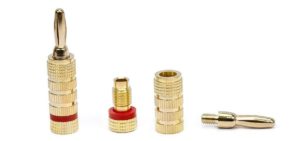 Best banana plugs for Naim speakers [2020 Guide]